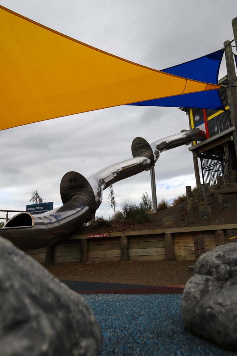 Slides and Playground Equipment Slides and Playground Equipment