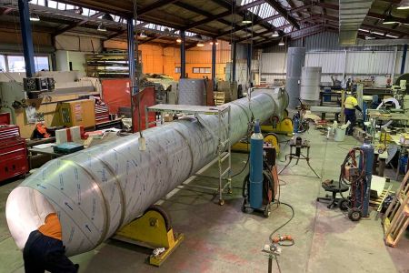 Process Piping Systems